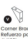 Corner Block | Delta Children Parts