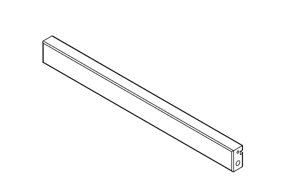 Changer Shelf Rail | Delta Children Parts