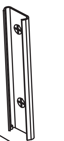 Is-chair Bracket-(base/back Top) | Delta Children Parts