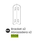 L-bracket Kit | Delta Children Parts