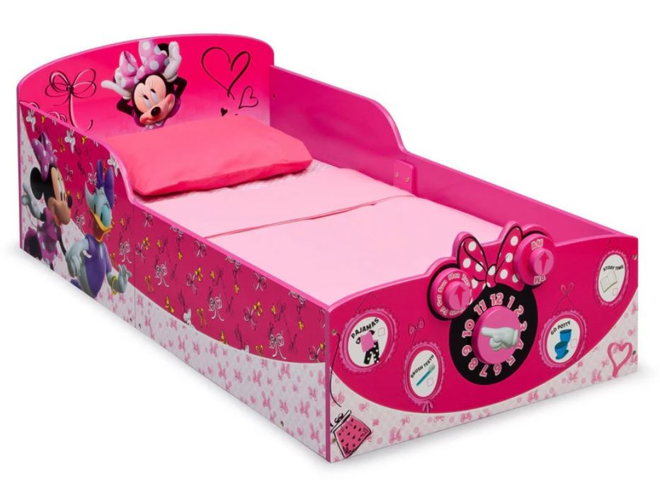 BB86930MN | Delta Children Parts